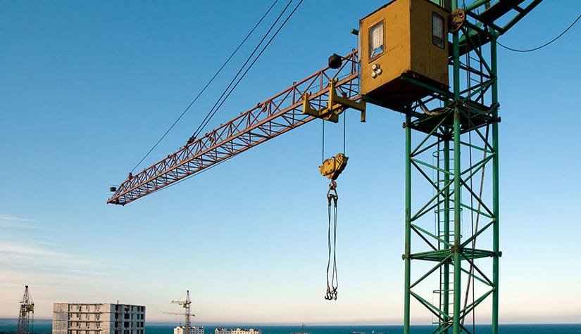 Crane Rigging Safety Tips